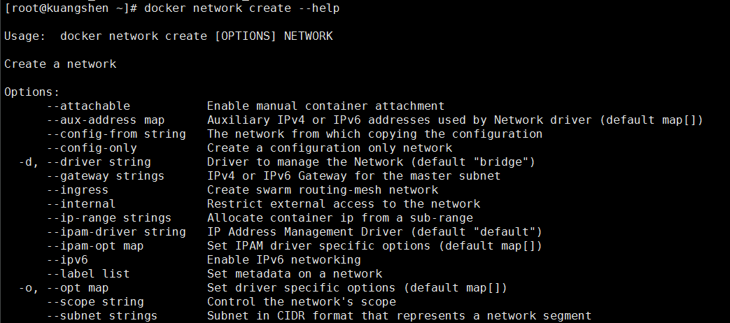 狂神说Docker | cv blog
